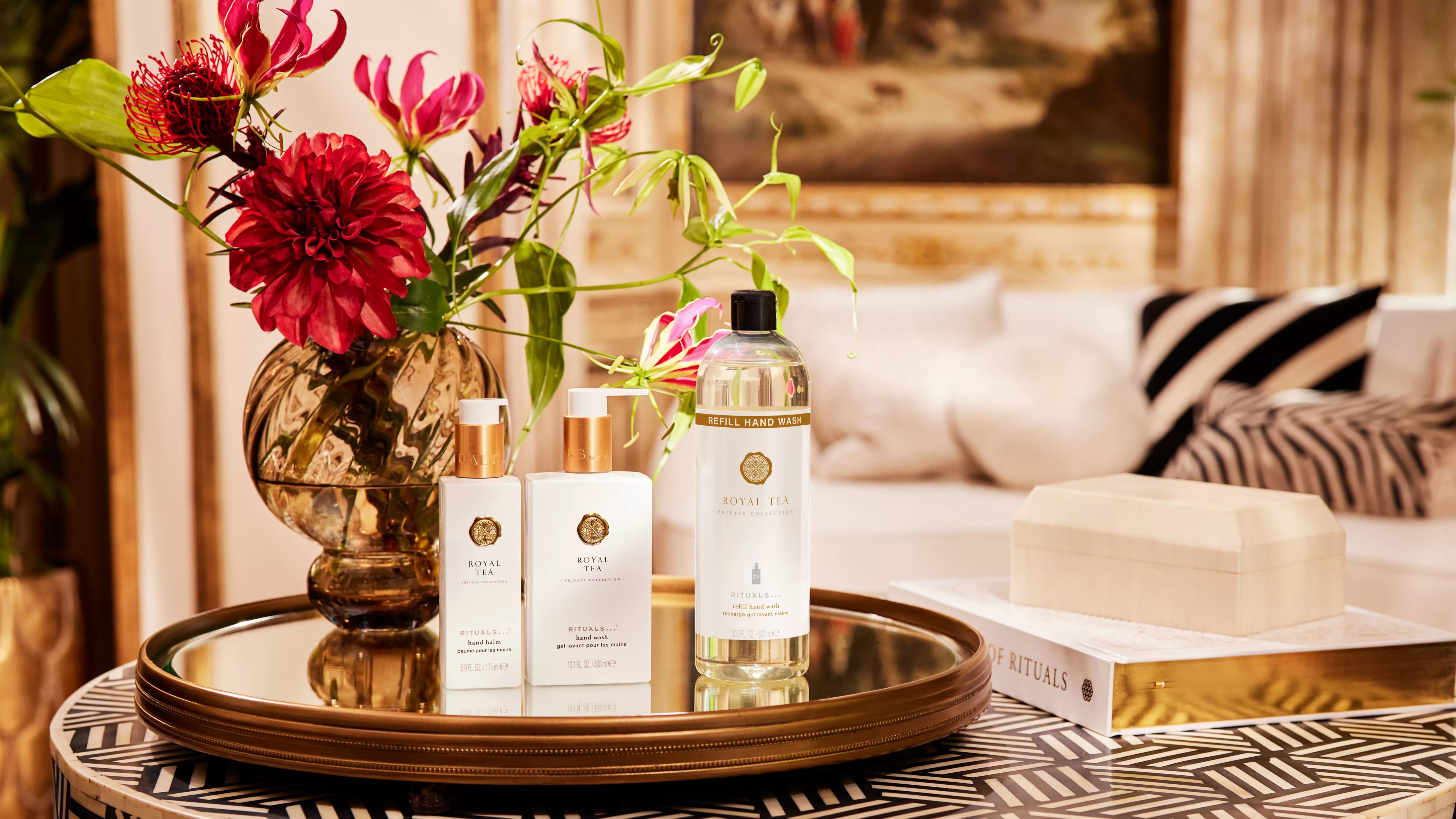 キッチン | Rituals Japan (リチュアルズ)